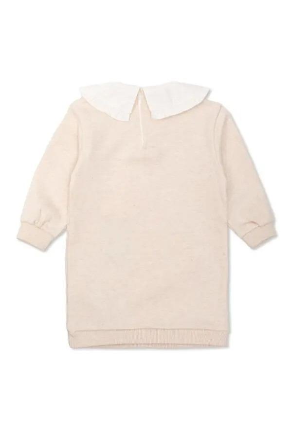 Chloé Long-sleeved Dress