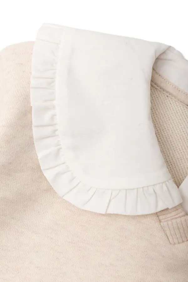 Chloé Long-sleeved Dress