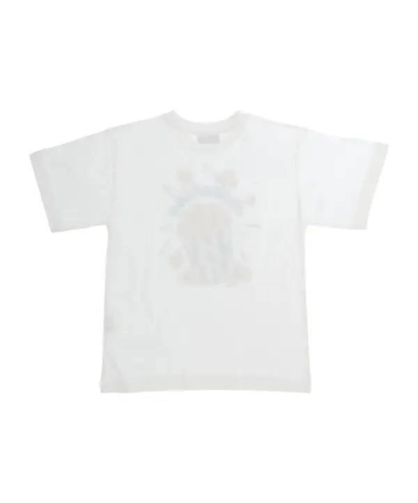 Moschino Crew Neck T-shirt