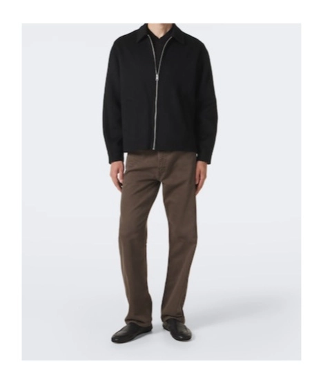 FRAME Cashmere And Wool Sweater