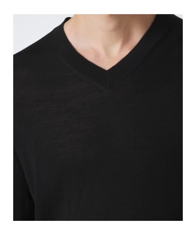 FRAME Cashmere And Wool Sweater