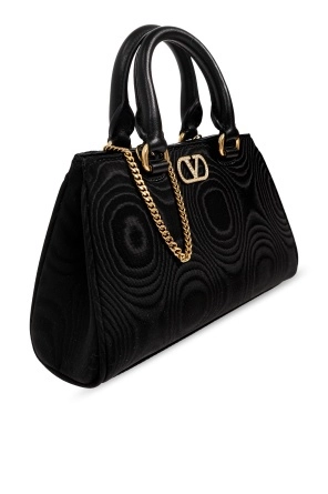 Valentino Garavani Vlogo Shoulder Bag