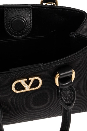 Valentino Garavani Vlogo Shoulder Bag
