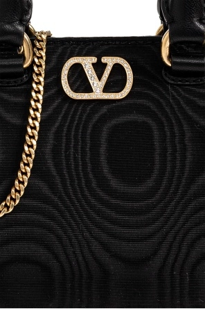 Valentino Garavani Vlogo Shoulder Bag