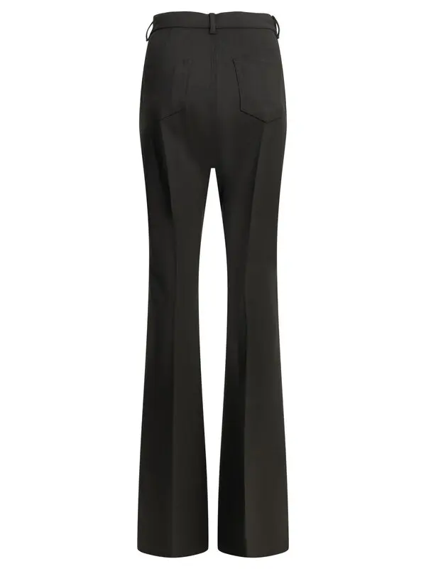 Rick Owens Bolan' Flared Jeans