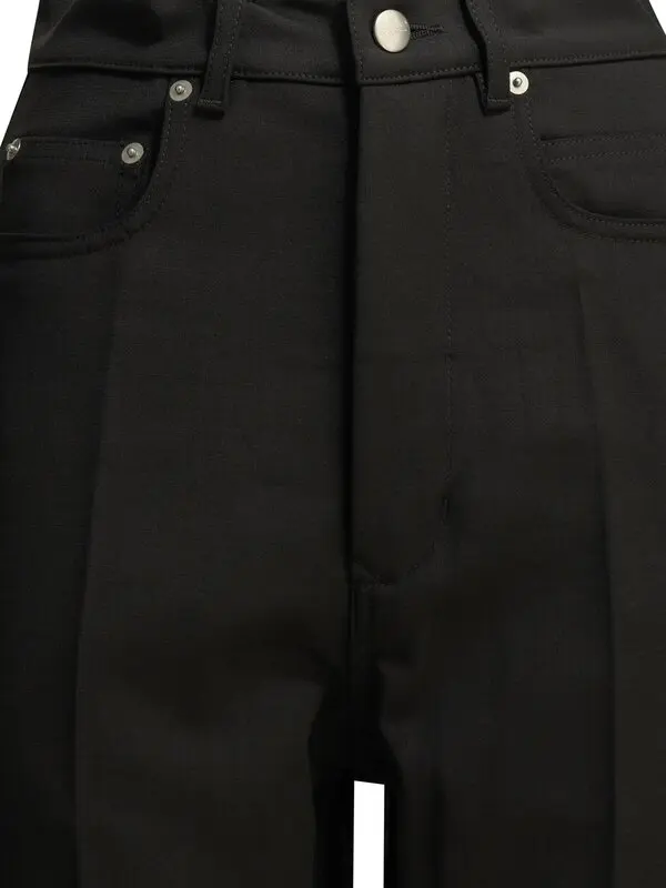 Rick Owens Bolan' Flared Jeans