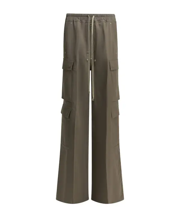 Rick Owens Belas' Cargo Pants