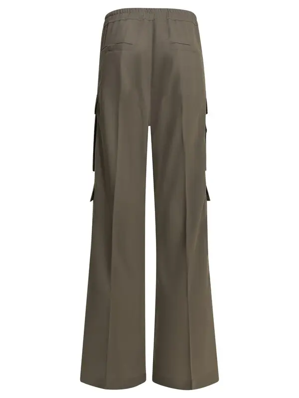 Rick Owens Belas' Cargo Pants