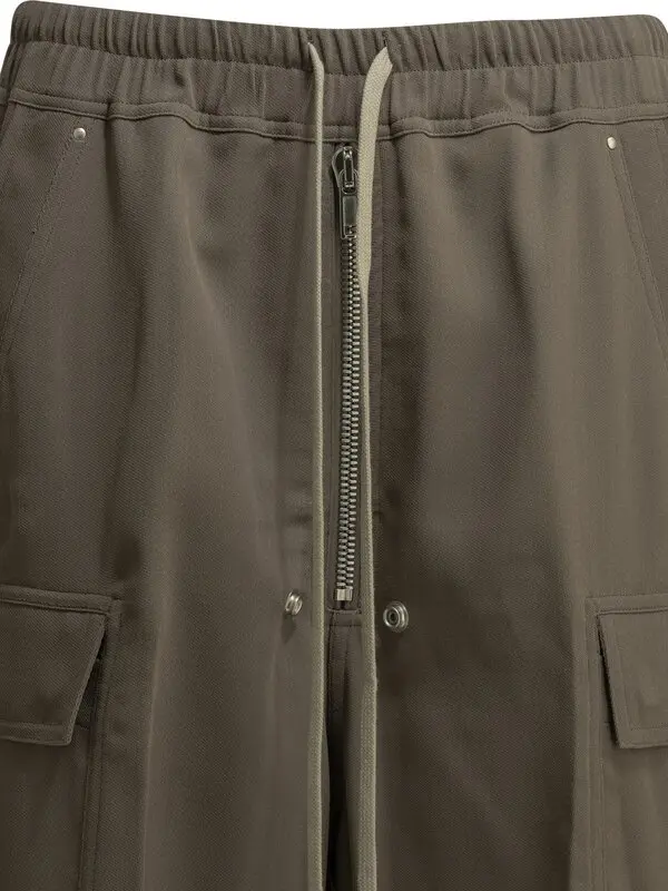 Rick Owens Belas' Cargo Pants
