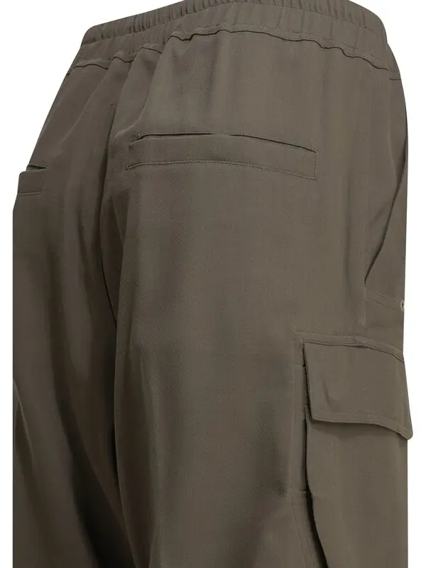 Rick Owens Belas' Cargo Pants