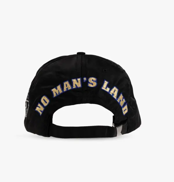 Rhude Graphic Baseball Cap