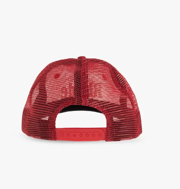 Rhude Letter Baseball Cap