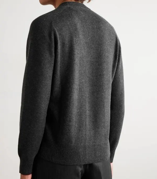 Brunello Cucinelli Long-sleeved Cardigan
