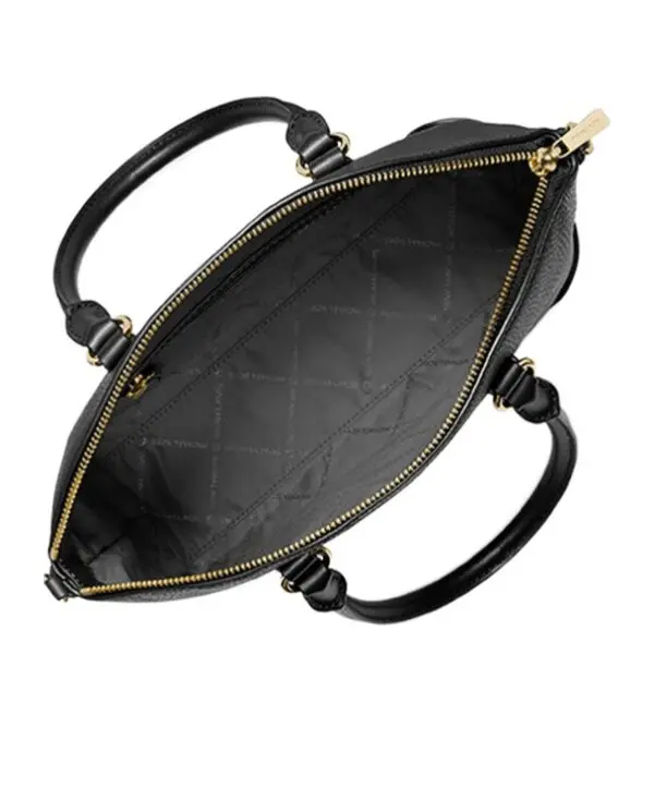 Michael Kors Murphy Medium Convertible Satchel
