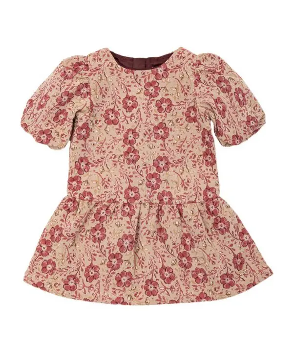 Chloé Patterned Dress