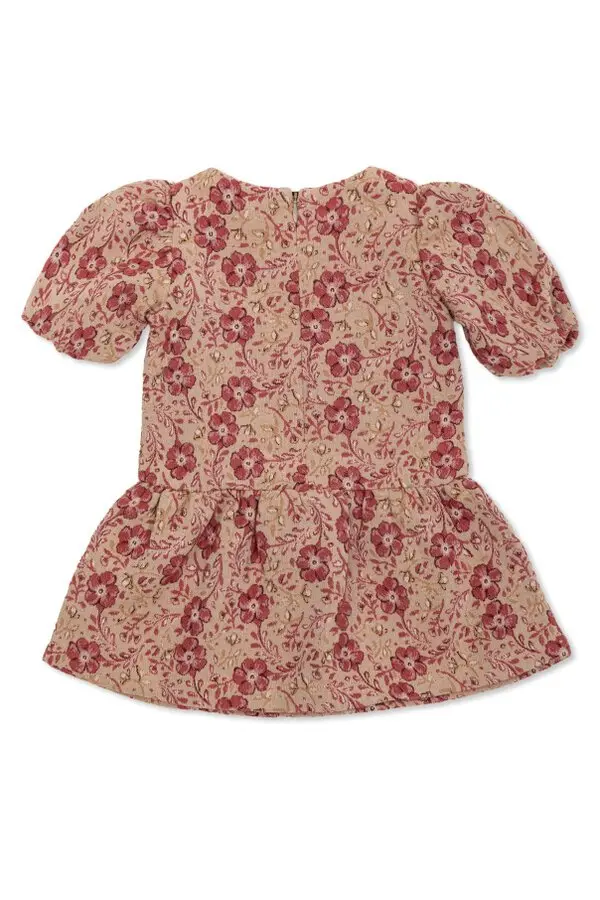 Chloé Patterned Dress