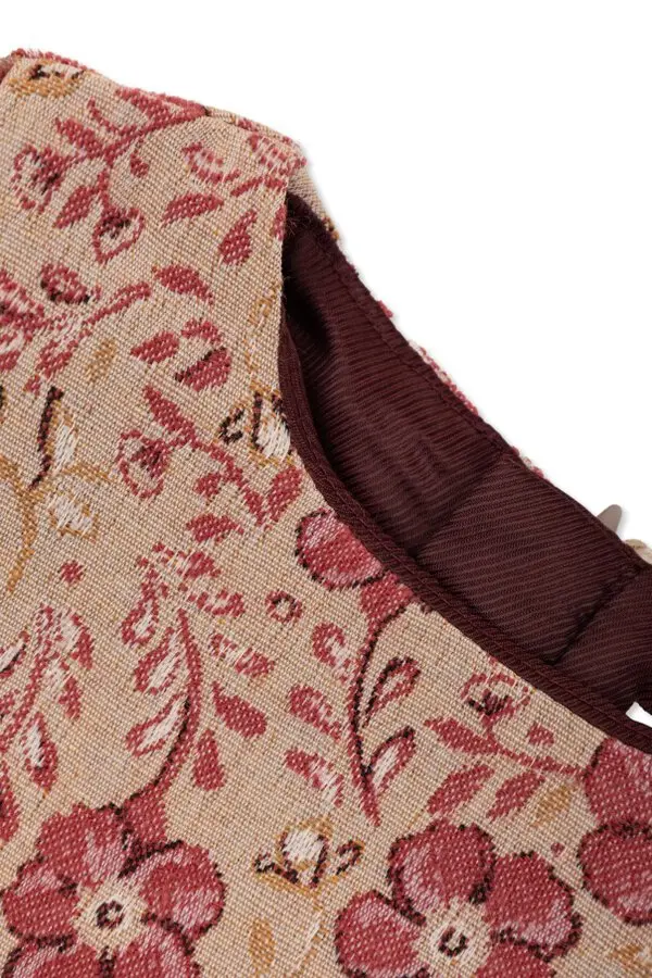 Chloé Patterned Dress