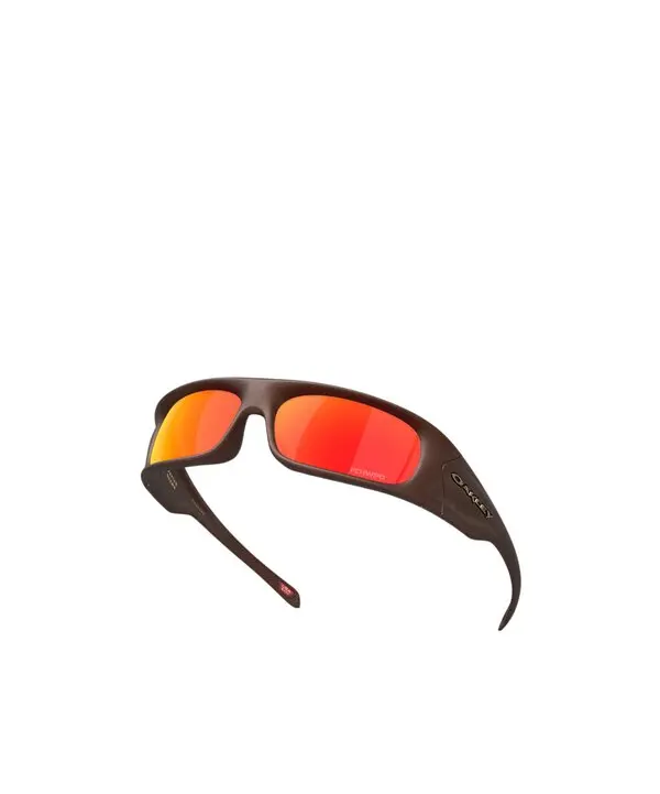 Oakley Geometric-frame Sunglasses
