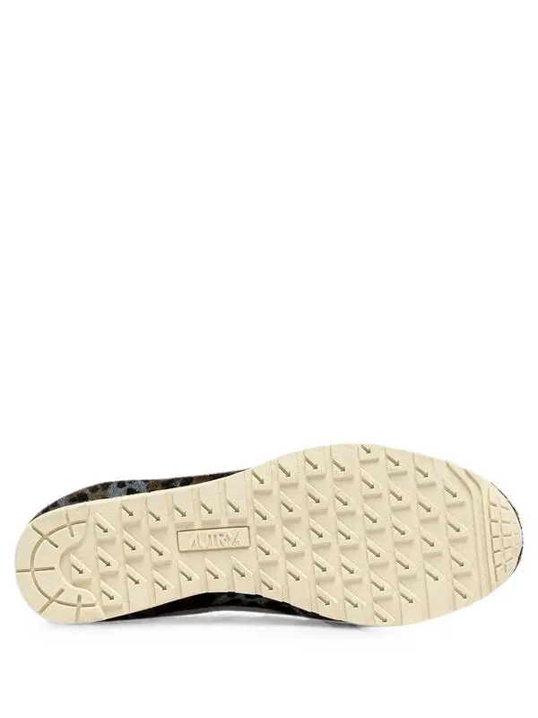 AUTRY Windspin Lace-up Sneakers