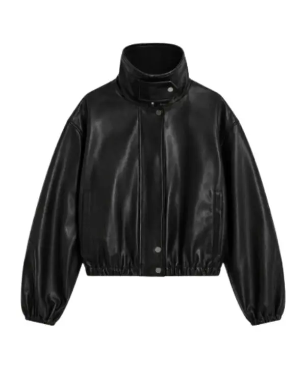 Nour Hammour Long-sleeved Jacket