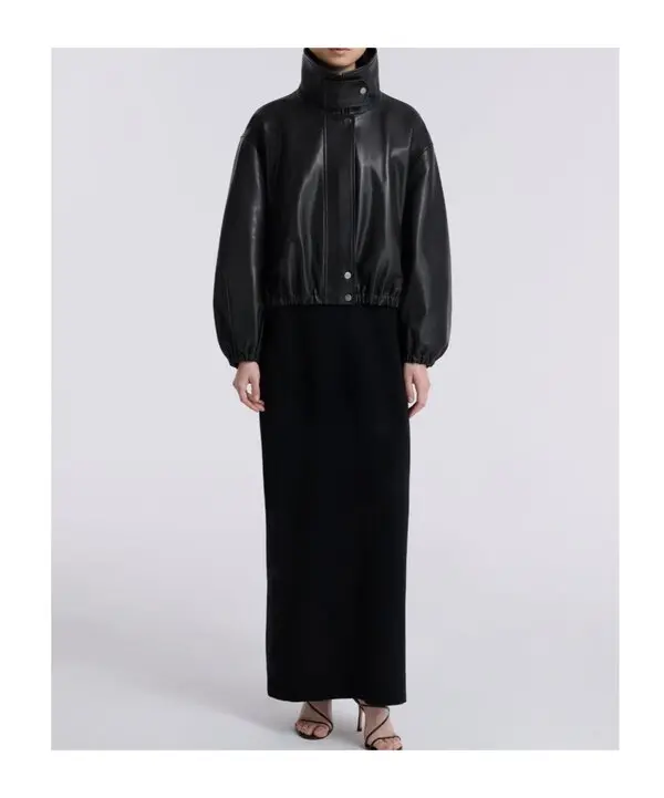 Nour Hammour Long-sleeved Jacket