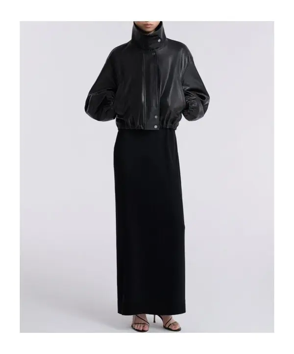Nour Hammour Long-sleeved Jacket