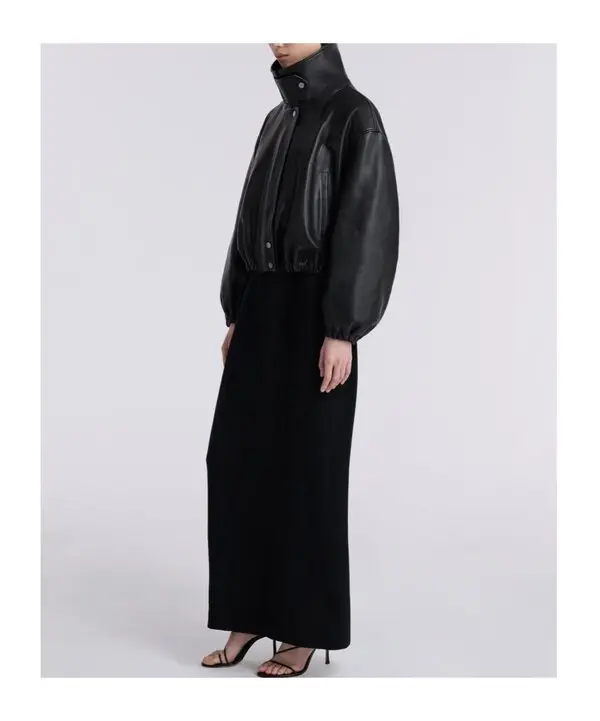 Nour Hammour Long-sleeved Jacket