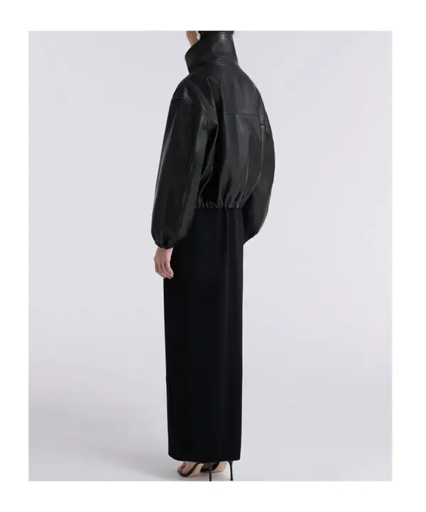 Nour Hammour Long-sleeved Jacket