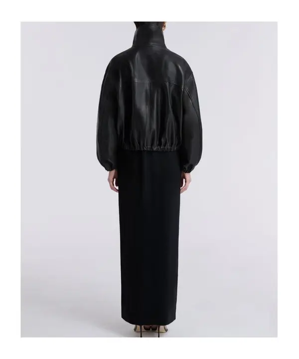 Nour Hammour Long-sleeved Jacket
