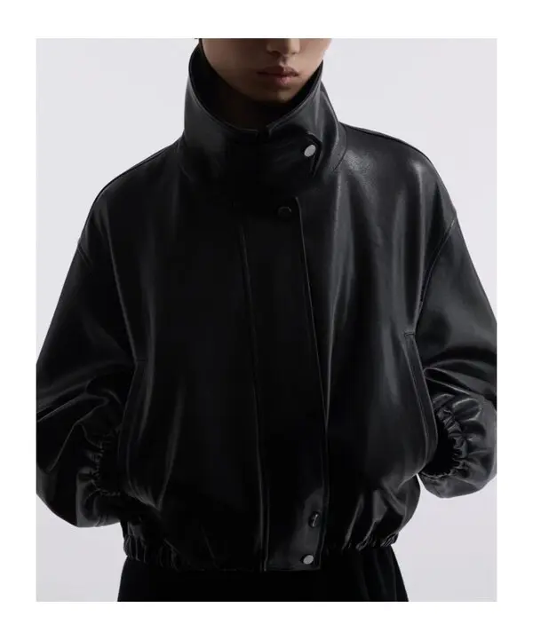 Nour Hammour Long-sleeved Jacket