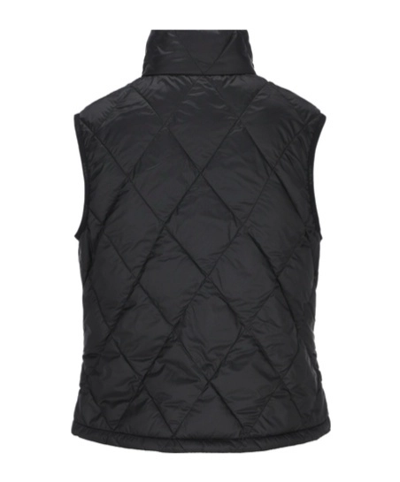 Burberry Quilted Vest