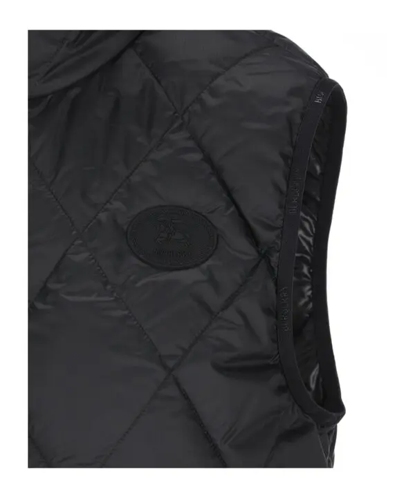 Burberry Quilted Vest