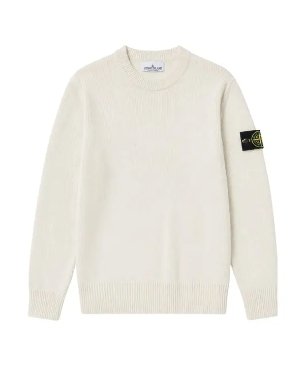 Stone Island Crew-neck Sweater