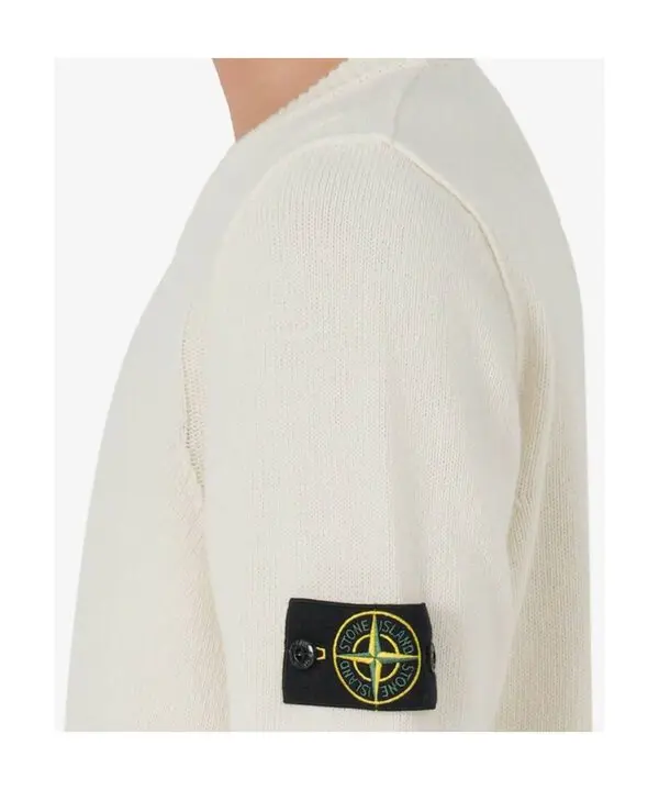 Stone Island Crew-neck Sweater