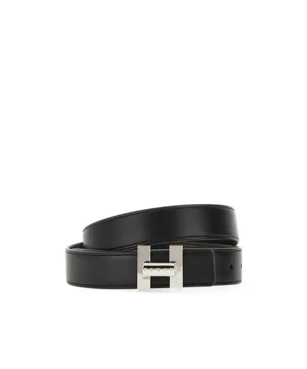 Hogan Reversible Belt