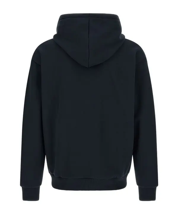 Lacoste Drawstring Hoodie