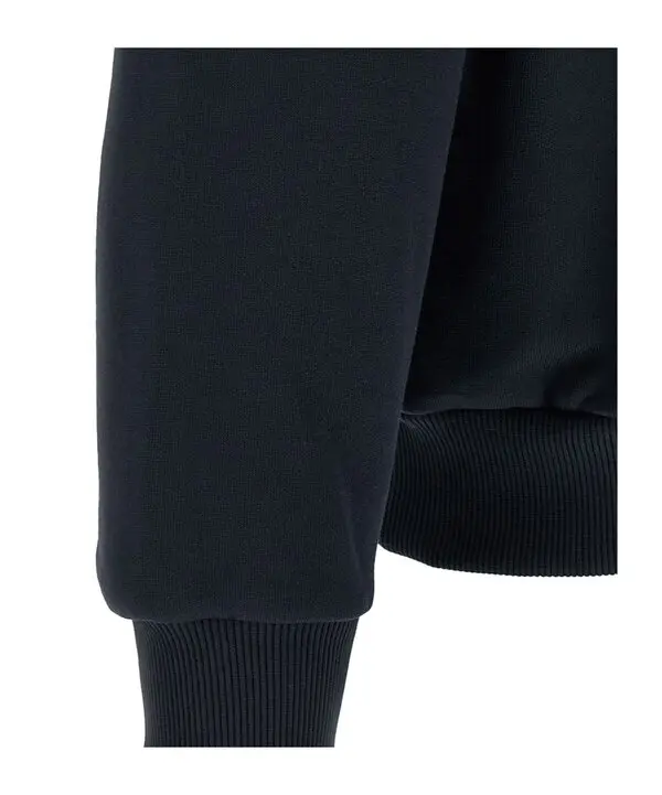 Lacoste Drawstring Hoodie