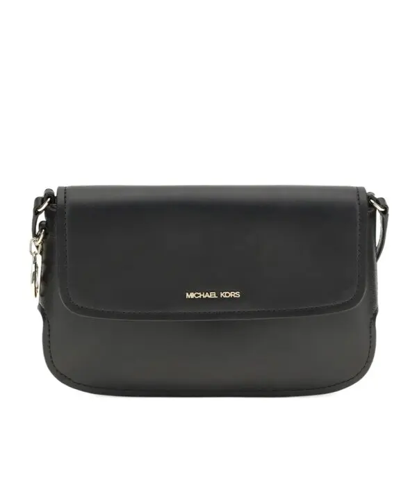 Michael Kors Logo Nameplate Cross-body Bag
