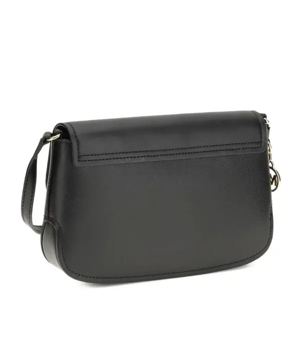 Michael Kors Logo Nameplate Cross-body Bag