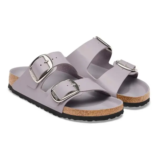 BIRKENSTOCK Arizona Buckle Sandals