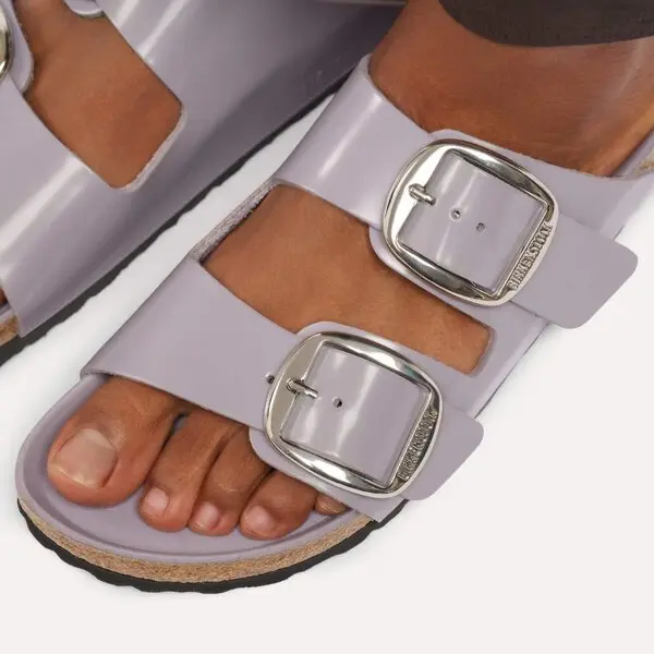 BIRKENSTOCK Arizona Buckle Sandals
