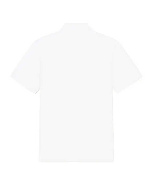 Emporio Armani Piqué Polo With Embroidered Logo