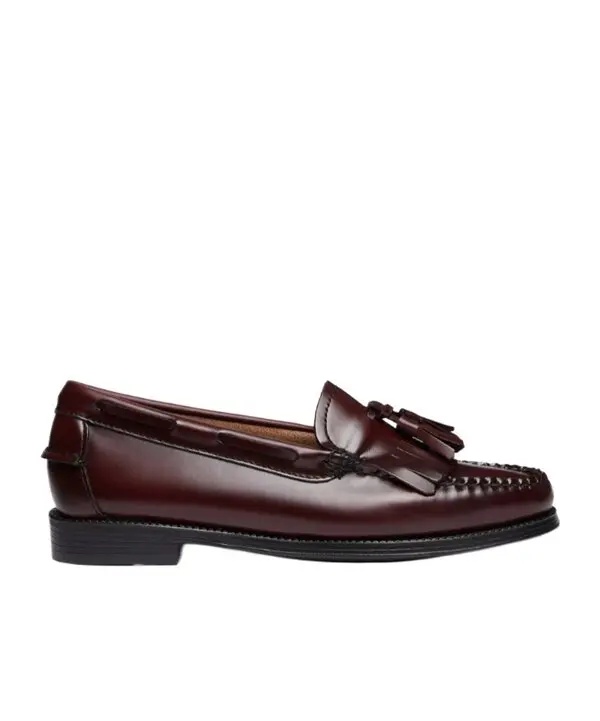 G.H. BASS  CO G.h. Bass & Co. Tassel Detail Loafers