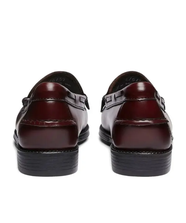 G.H. BASS  CO G.h. Bass & Co. Tassel Detail Loafers
