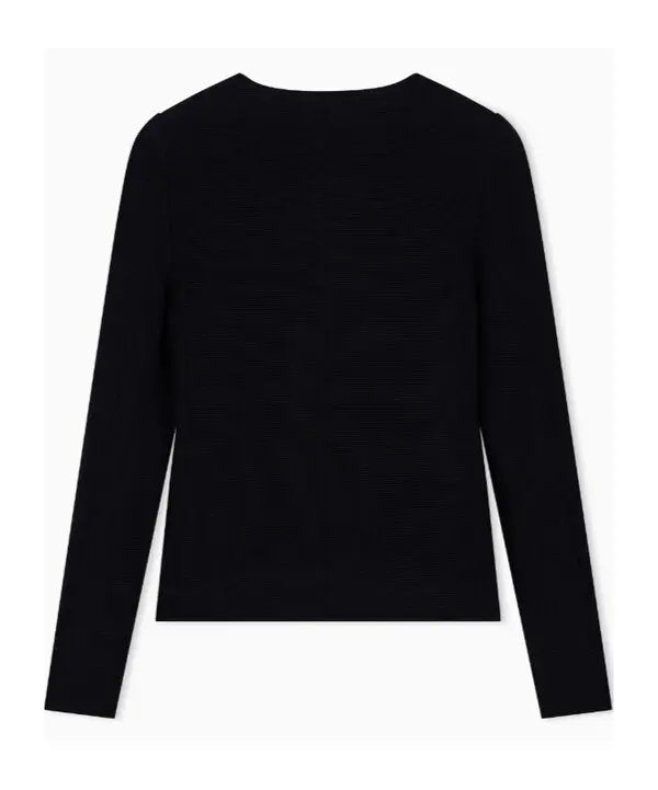 Emporio Armani Long-sleeve Jacket