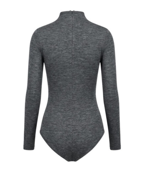 JIL SANDER Long-sleeve Bodysuit