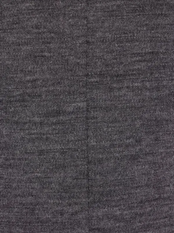 JIL SANDER Long Sleeve High Neck Bodysuit