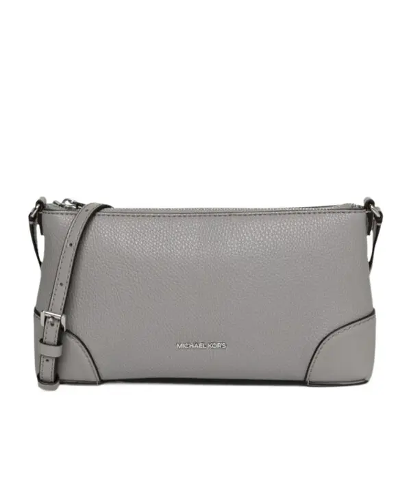 Michael Kors Zippered Shoulder Bag