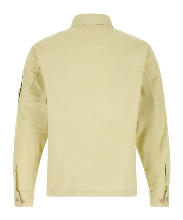 C.P. COMPANY Long-sleeved Shirt