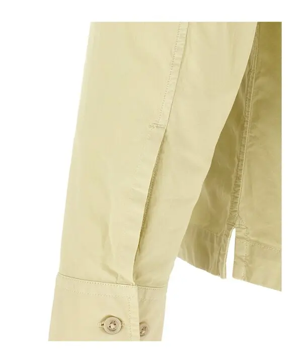 C.P. COMPANY Long-sleeved Shirt